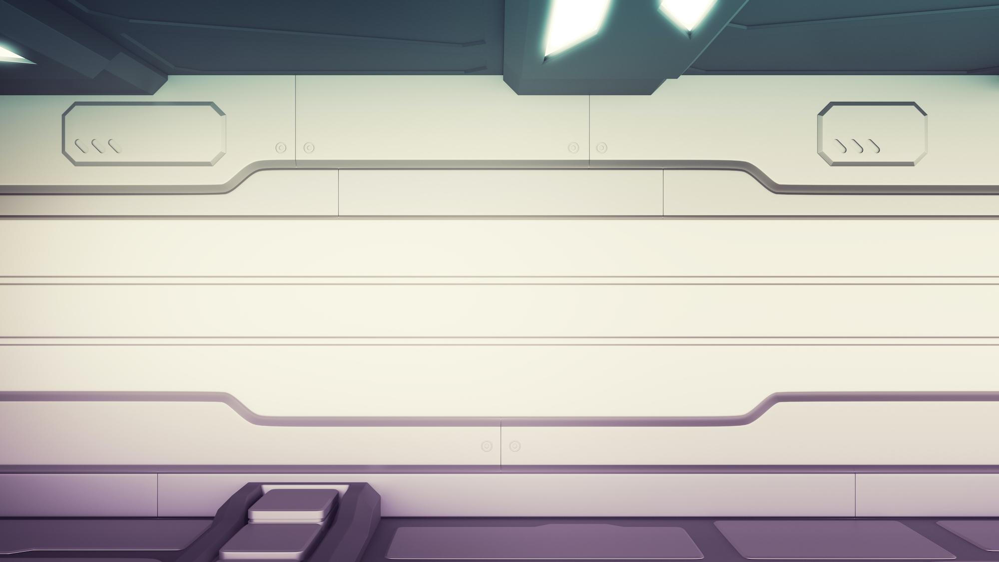 Financing & Leasing - SCIF Global Technologies