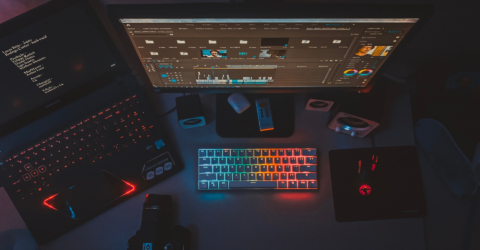 Portable SCIF - SCIF Space