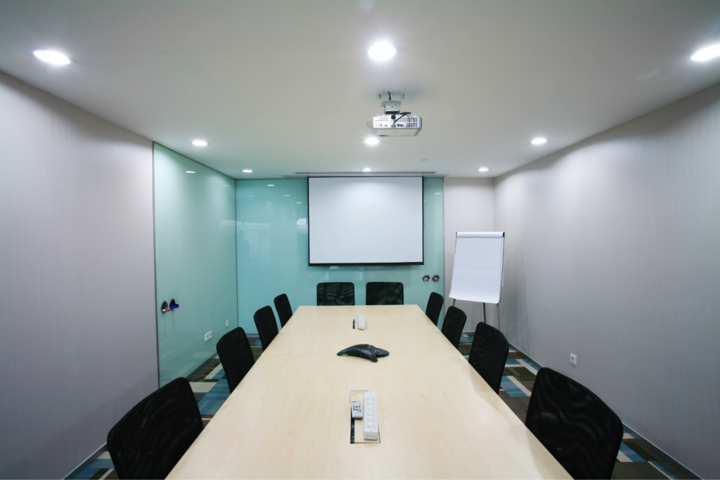 What is a SCIF? - SCIF Definition - SCIF Global Technologies