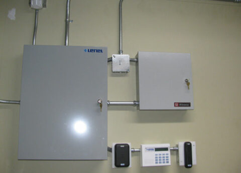 Intrusion Detection System - IDS, Security Systems