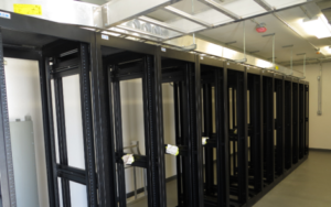 Modular SCIF - Secure SCIF Rooms