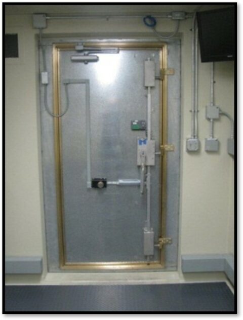 TEMPEST Security Products - TEMPEST Buildings